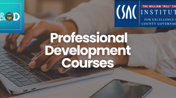 Supervisor and Leadership Development | Human Resources Services ...